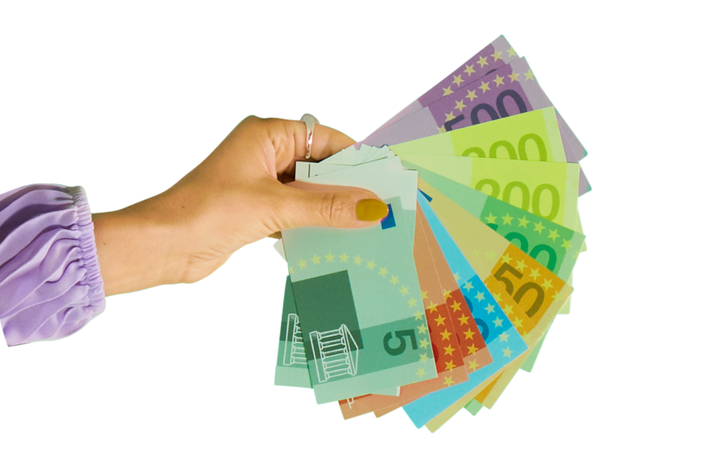 BLUbeem | Payments made surprisingly simple