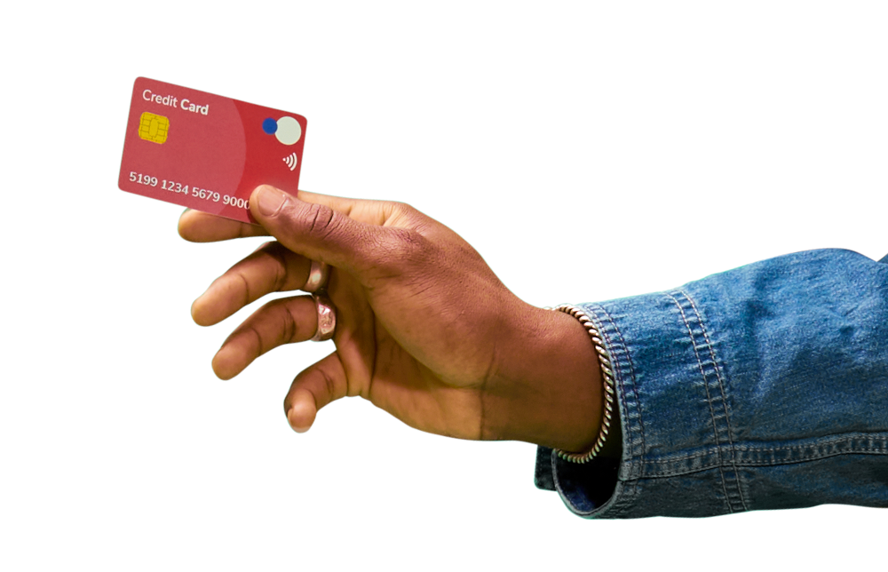 BLUbeem | Payments made surprisingly simple